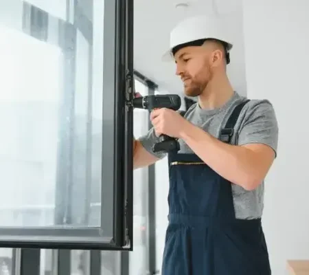 🚨 Emergency Glazing & Boarding in Collier Row